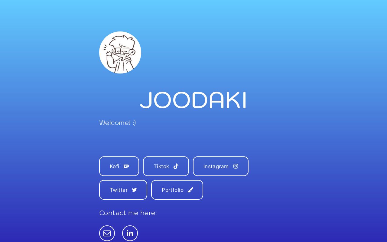 Joodaki 